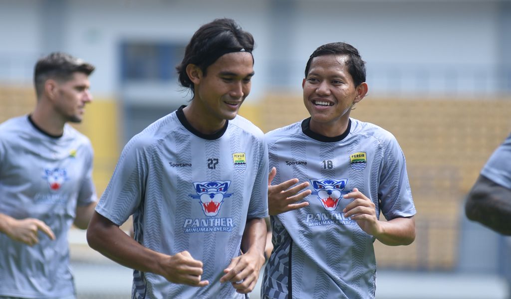 Adam Alis Siap Hadapi Borneo FC, Tak Ada Kata Ragu untuk Berikan yang ...